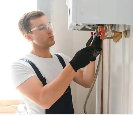 Water Heaters